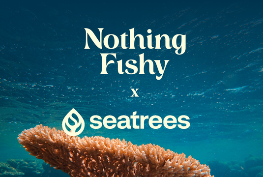 NothingFishy - Vegan Algae Health Sup...
