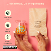 NothingFishy Omega 3 - Algae DHA