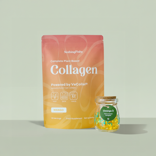 Joint and Recovery Pack - Vegan Algae... – NothingFishy